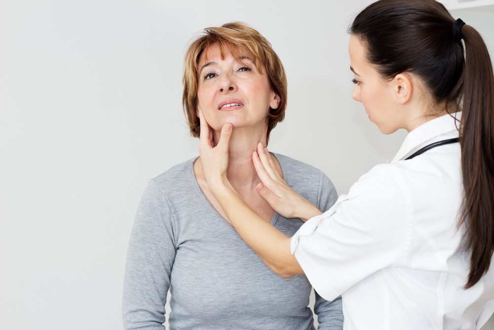 Terapia cu Iod 131 in cancerul tiroidian | Ghid-Cancer.ro