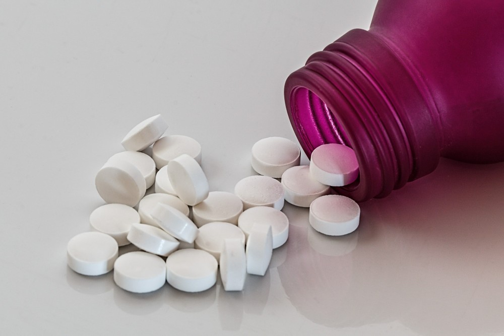 FDA a aprobat un nou medicament pentru starile de voma provocate de ...