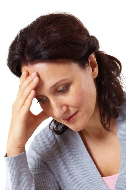 Burnout la apartinatorii persoanelor cu cancer | Ghid-Cancer.ro